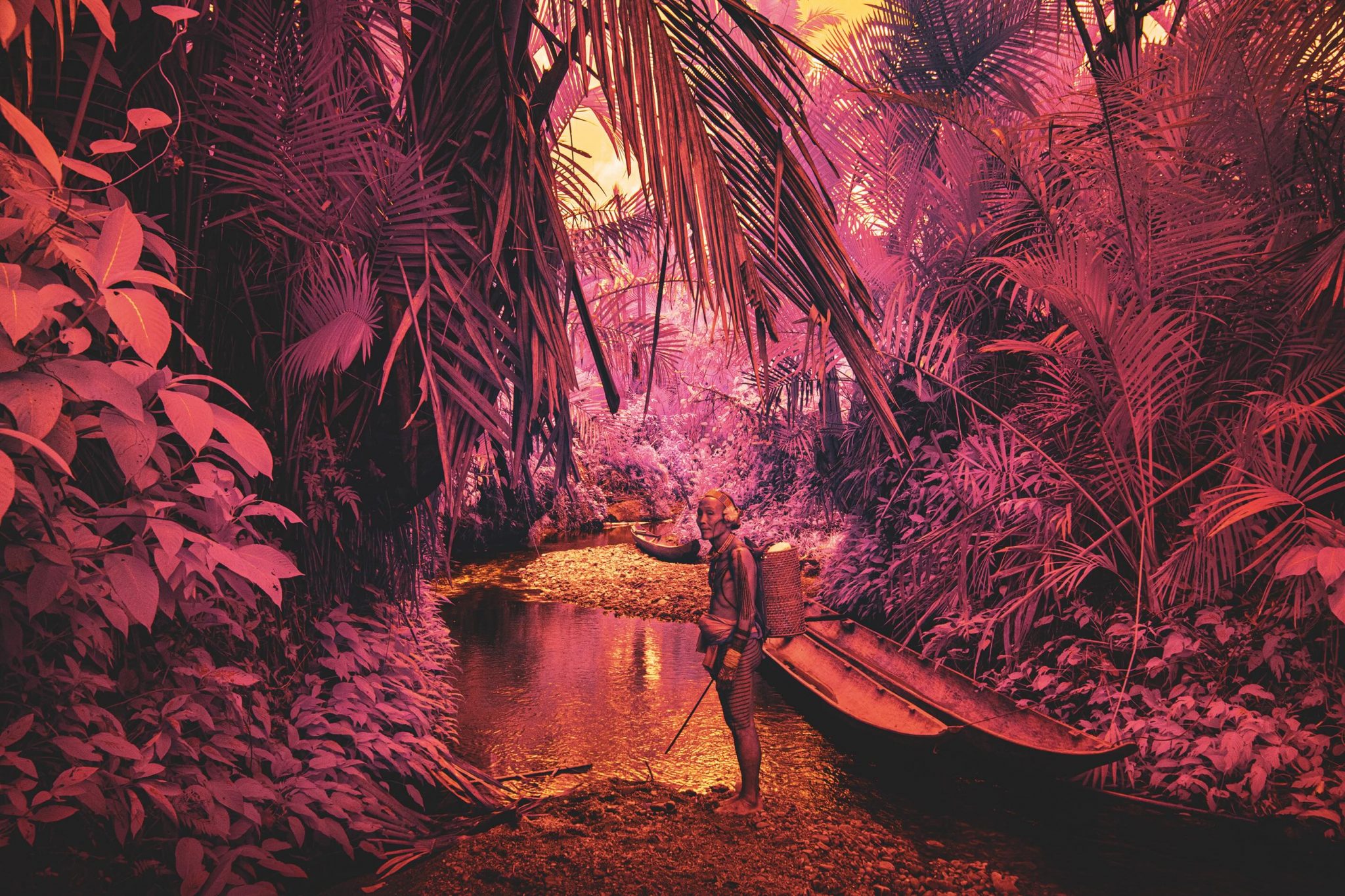 Quai de la Photo | Centre d'art photographique sur la Seine à Paris