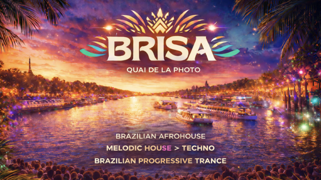 BRISA - Quai de la Photo : Centre d’art photographique